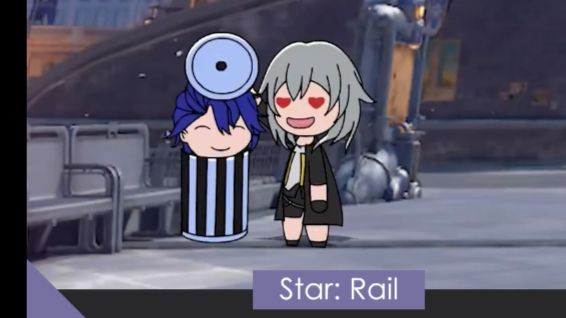 HSR LORE in SHORT - sharing from StarRailInfoUpdates Honkai: Star Rail ...
