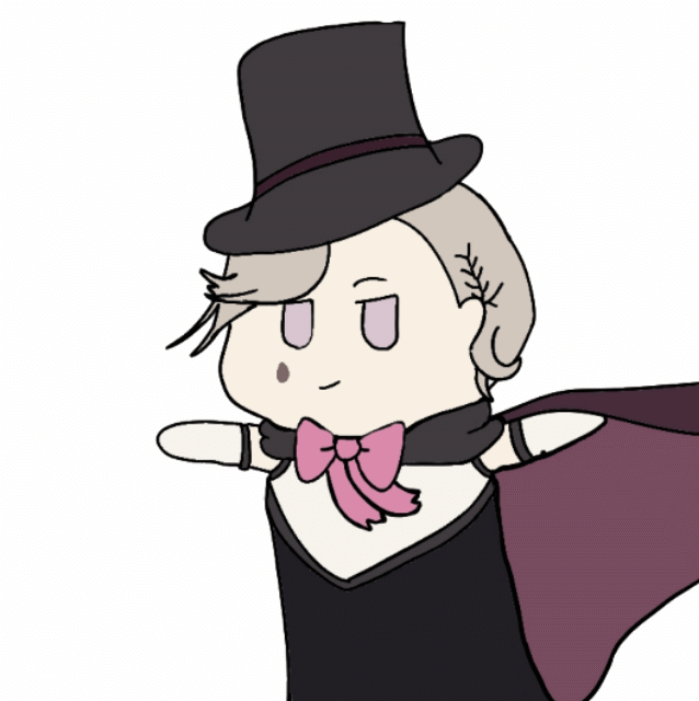 Lyney and venti kuru Genshin Impact | HoYoLAB