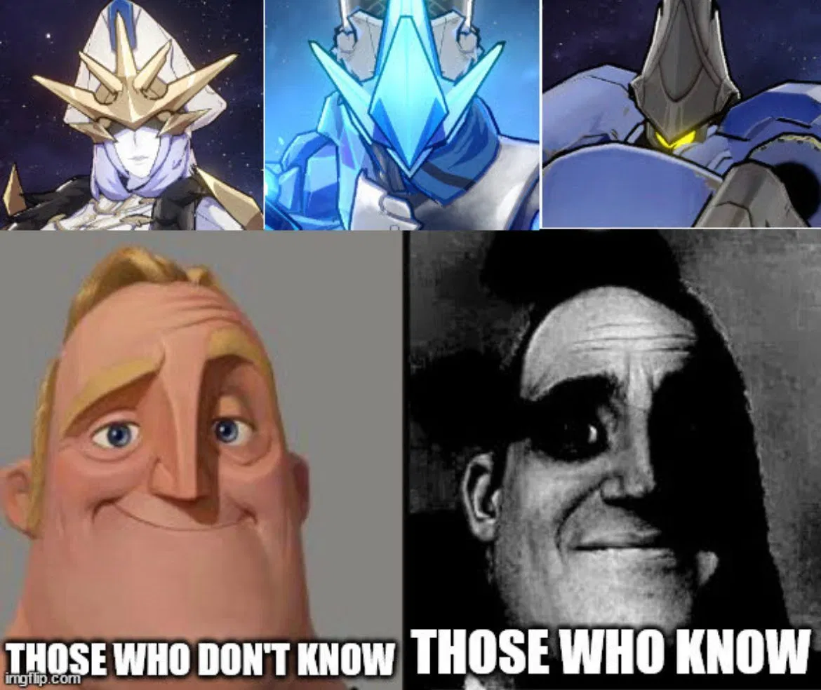 Hsr Memes Honkai: Star Rail | HoYoLAB