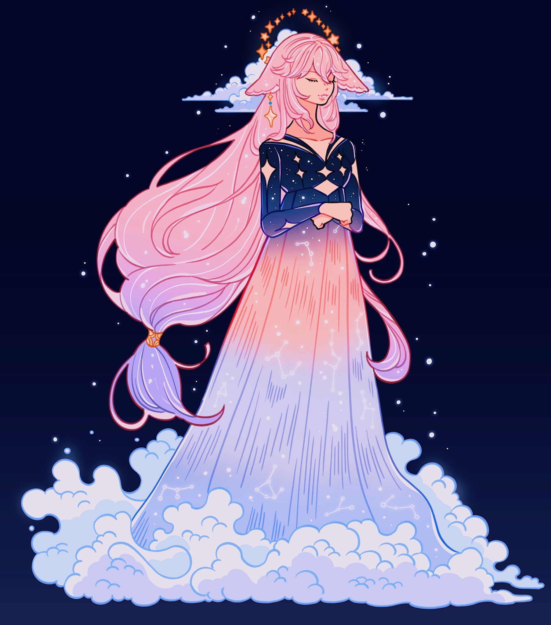 🌊🌙 Genshin Impact | HoYoLAB