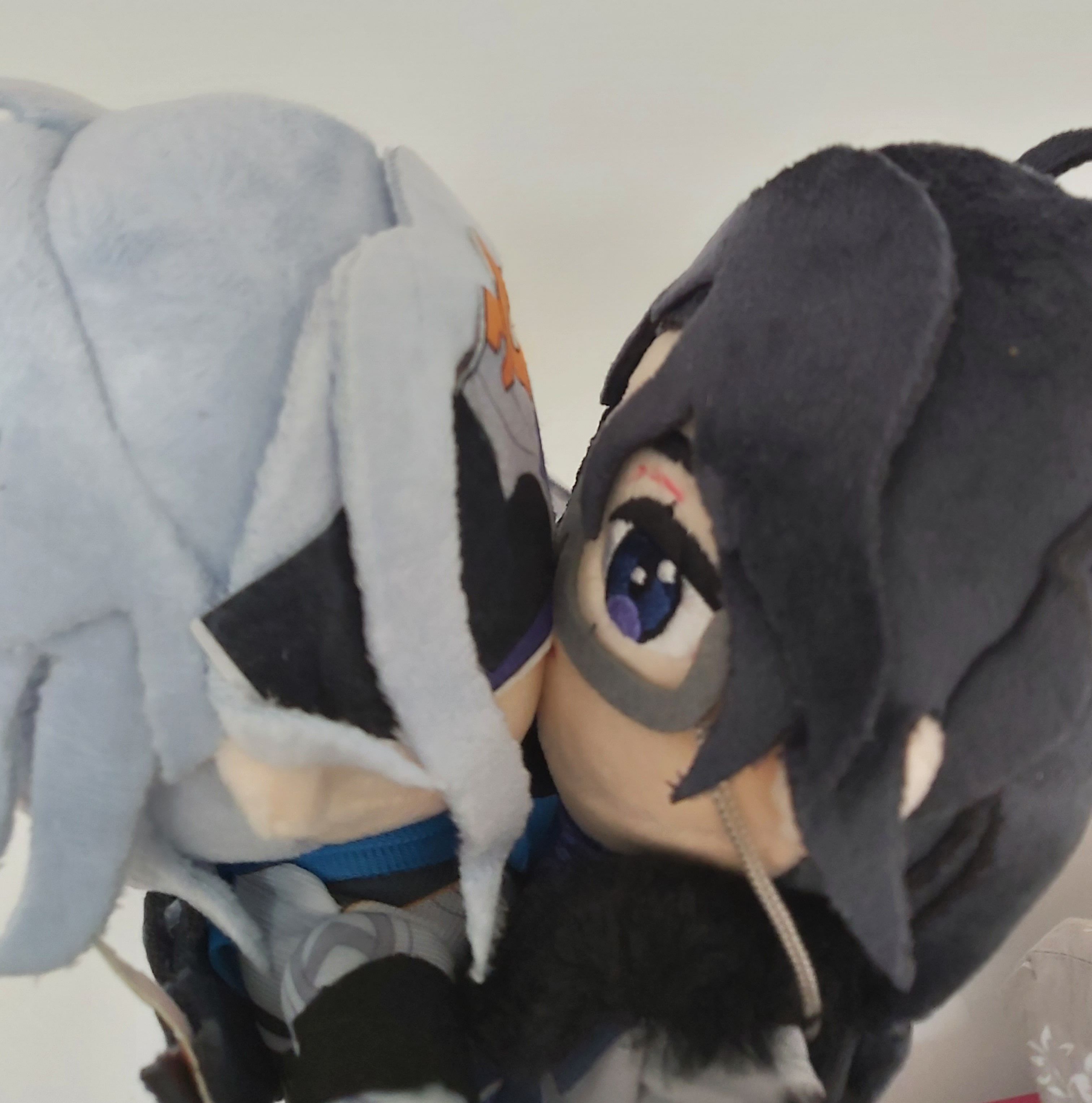 I love the harbingers