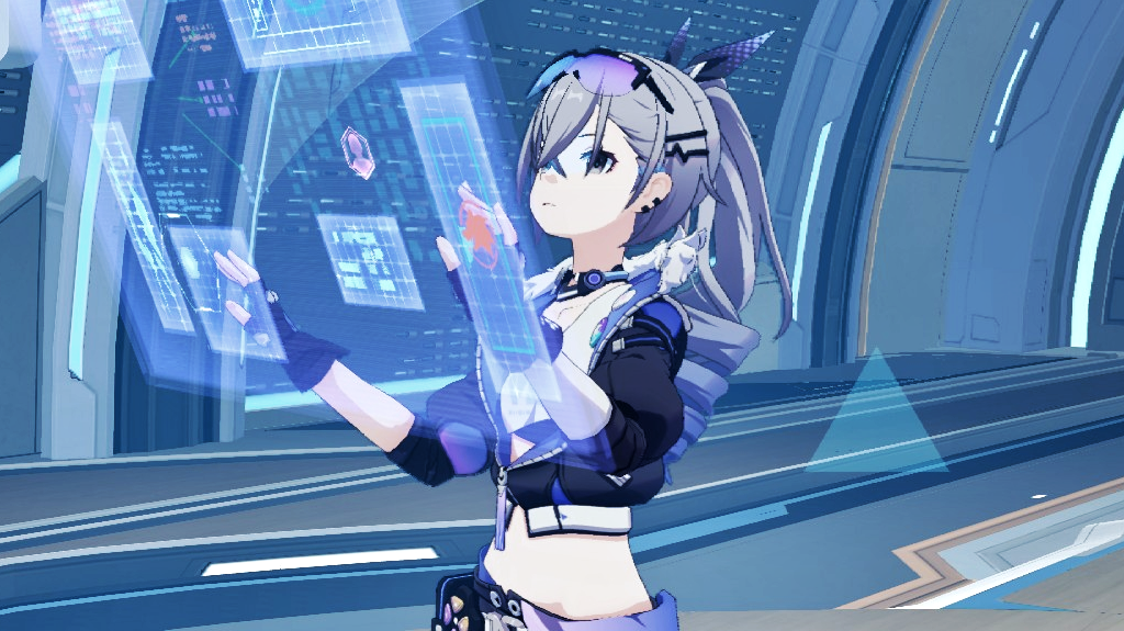 punklorde mentality 🎮 Honkai: Star Rail | HoYoLAB