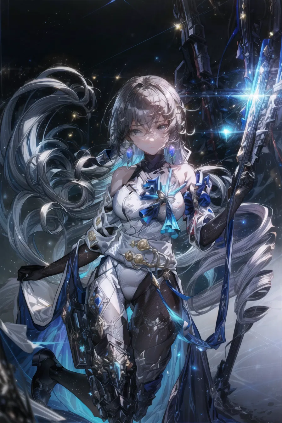 HSR Girls 2 Honkai: Star Rail | HoYoLAB