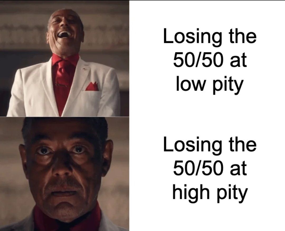 They honestly hit different Genshin Impact | HoYoLAB