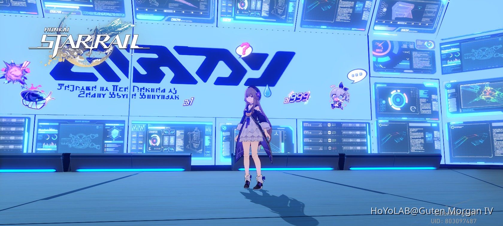 😅 Honkai: Star Rail | HoYoLAB