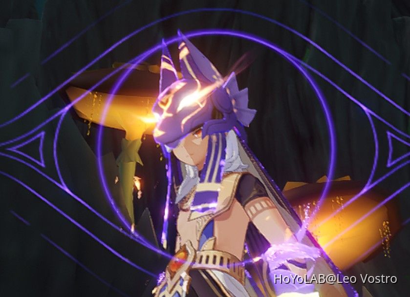 main hyperbloom team Genshin Impact | HoYoLAB