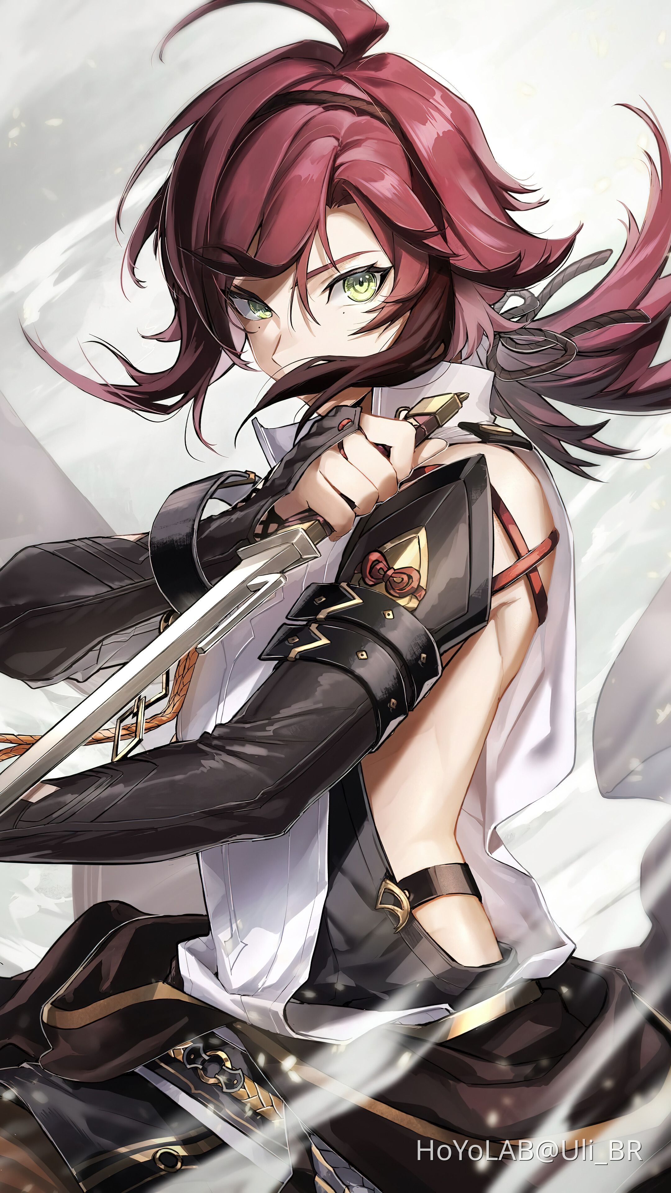 Wallpapers Genshin Impact | HoYoLAB