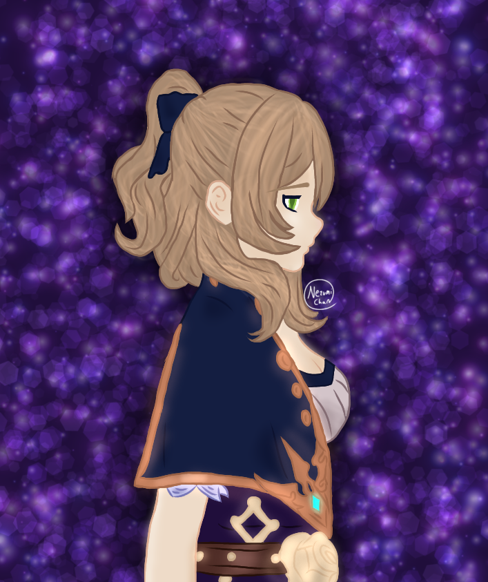 Pt. 2 of fusing Genshin characters Genshin Impact | HoYoLAB