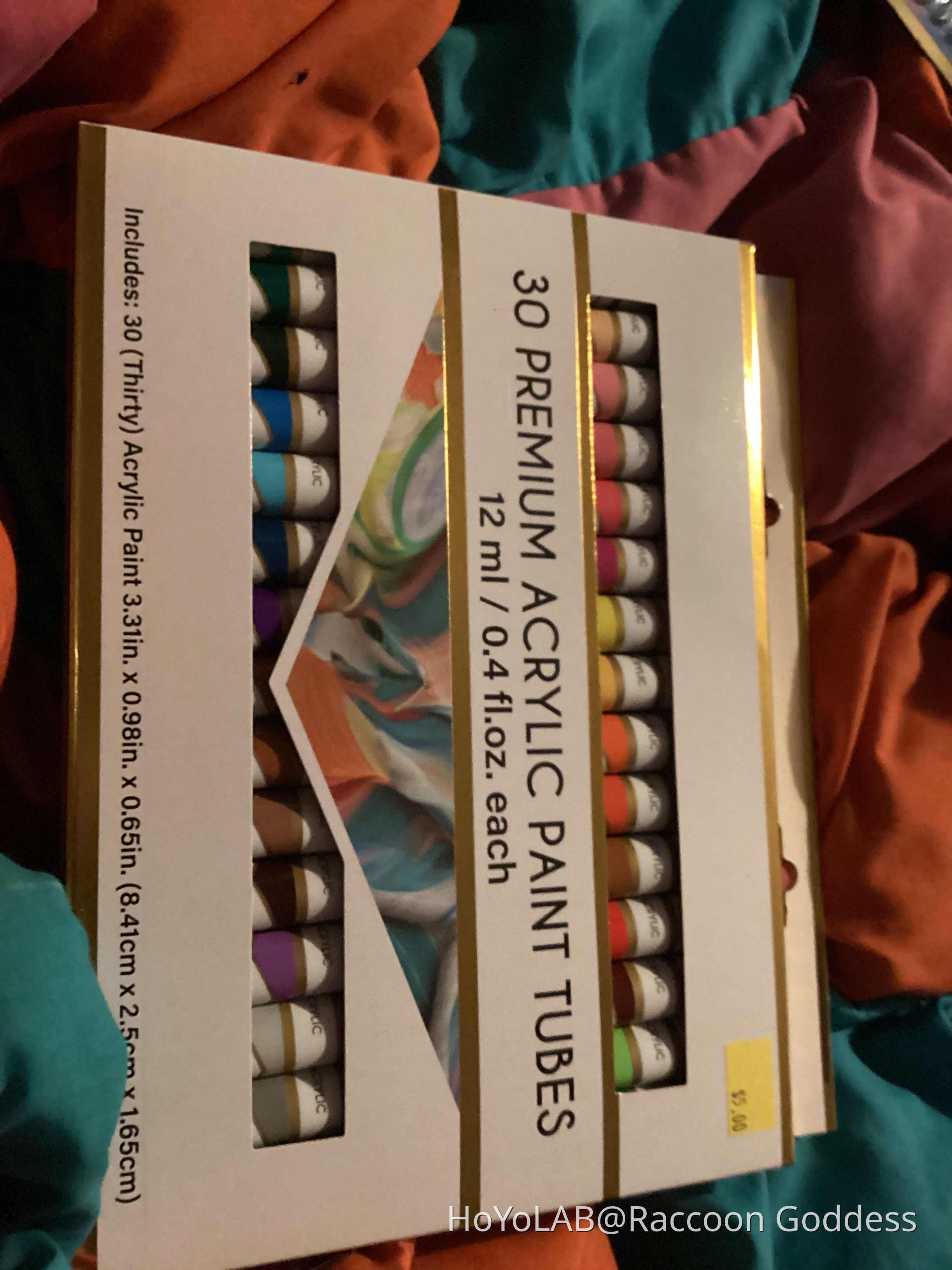 My mom got me early bd presents | HoYoLAB