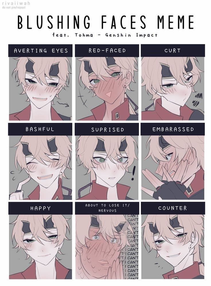 Show me your rizz.. Genshin Impact | HoYoLAB