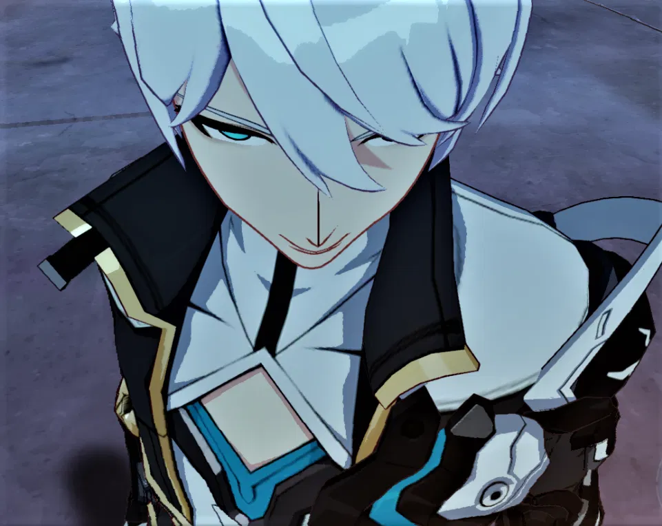 1)happy Kebin 2)angry Kebin 3)Kevin 4)prime Kebin 5) - Honkai Impact ...