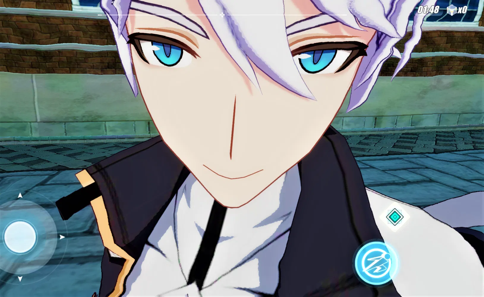 1)happy Kebin 2)angry Kebin 3)Kevin 4)prime Kebin 5) - Honkai Impact ...