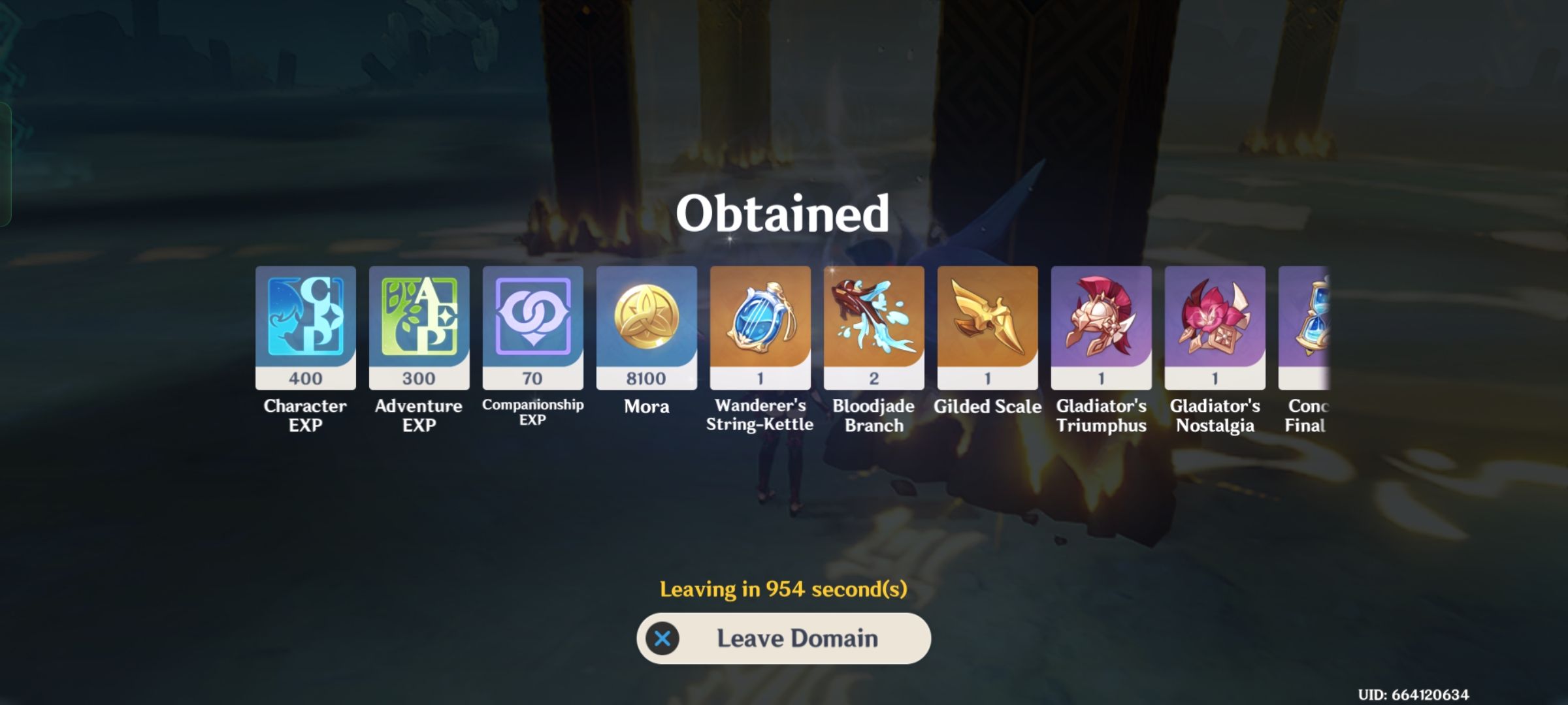 Less gooo baby! :D Genshin Impact | HoYoLAB