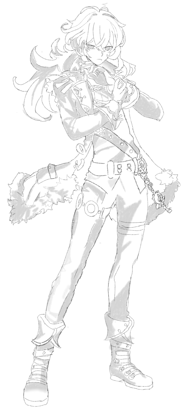 Diluc Genshin Impact | HoYoLAB