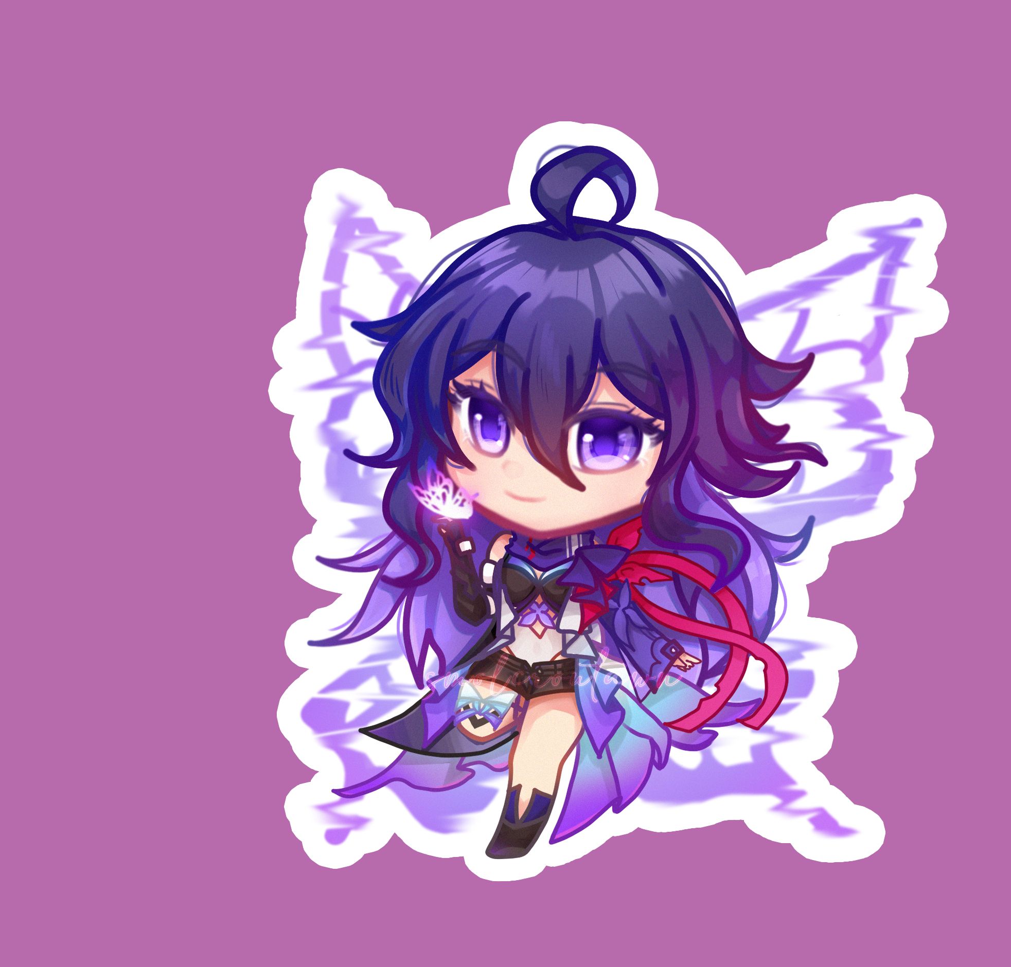 ~Starry Phantom~ Honkai: Star Rail | HoYoLAB