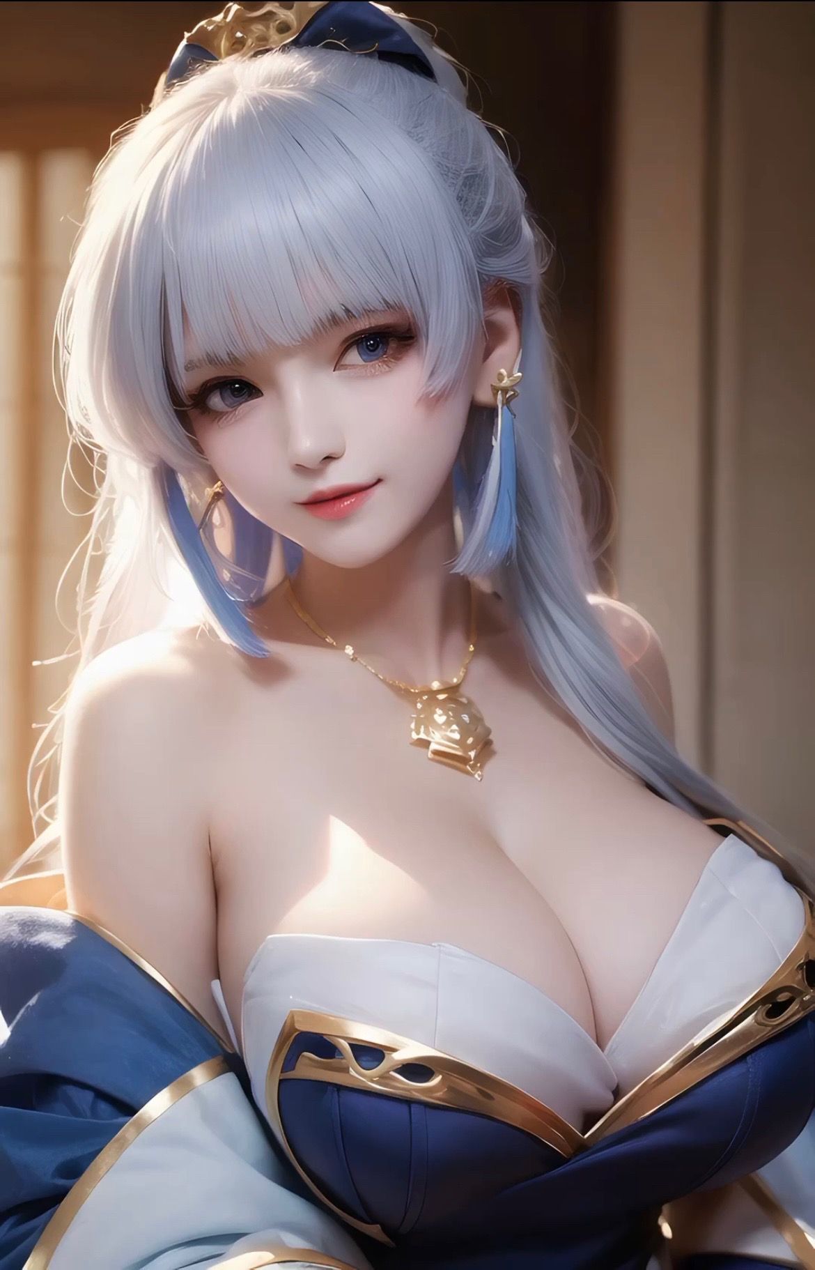 Ayaka 2 Genshin Impact | HoYoLAB