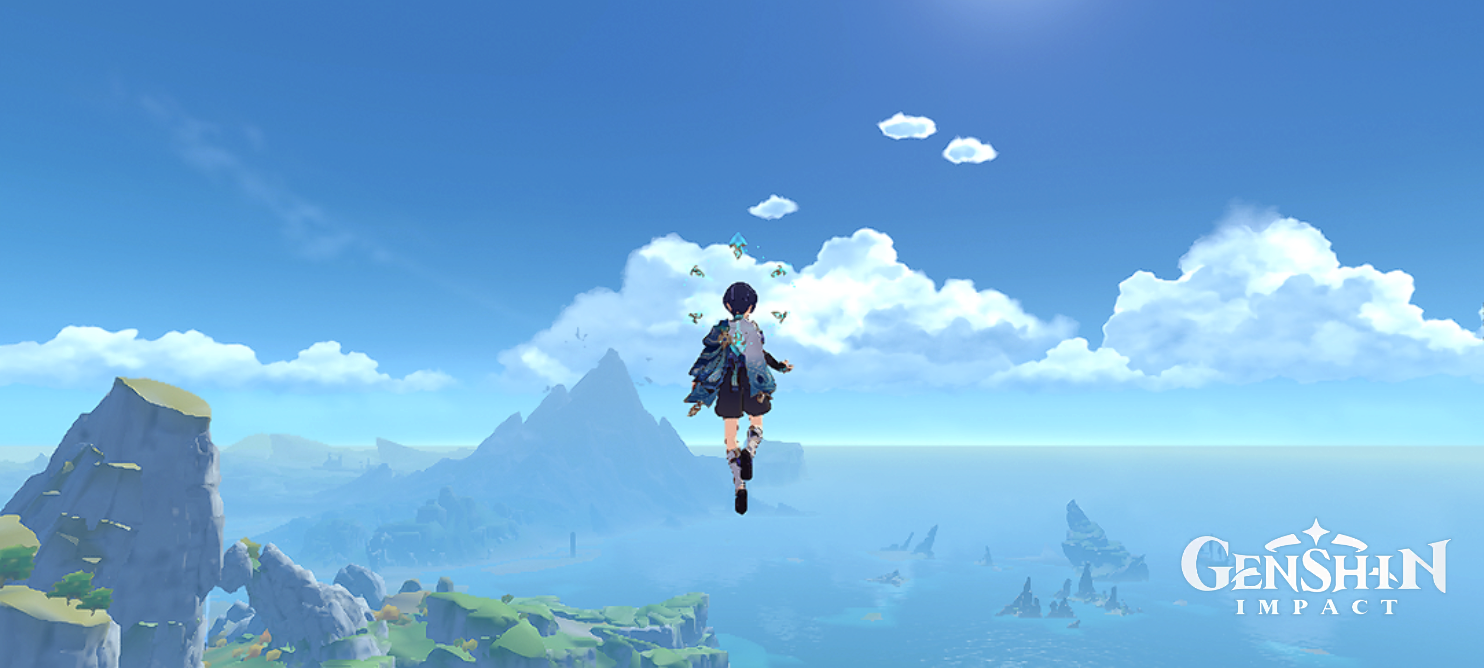 "There is no such thing a perfect freedom on this world, not even the ...