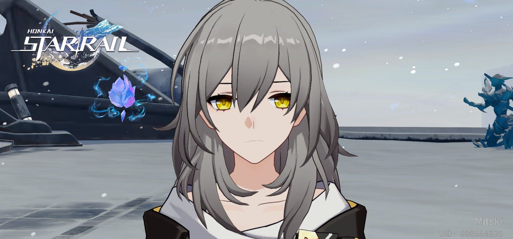 Star rail 1.1 Honkai: Star Rail | HoYoLAB