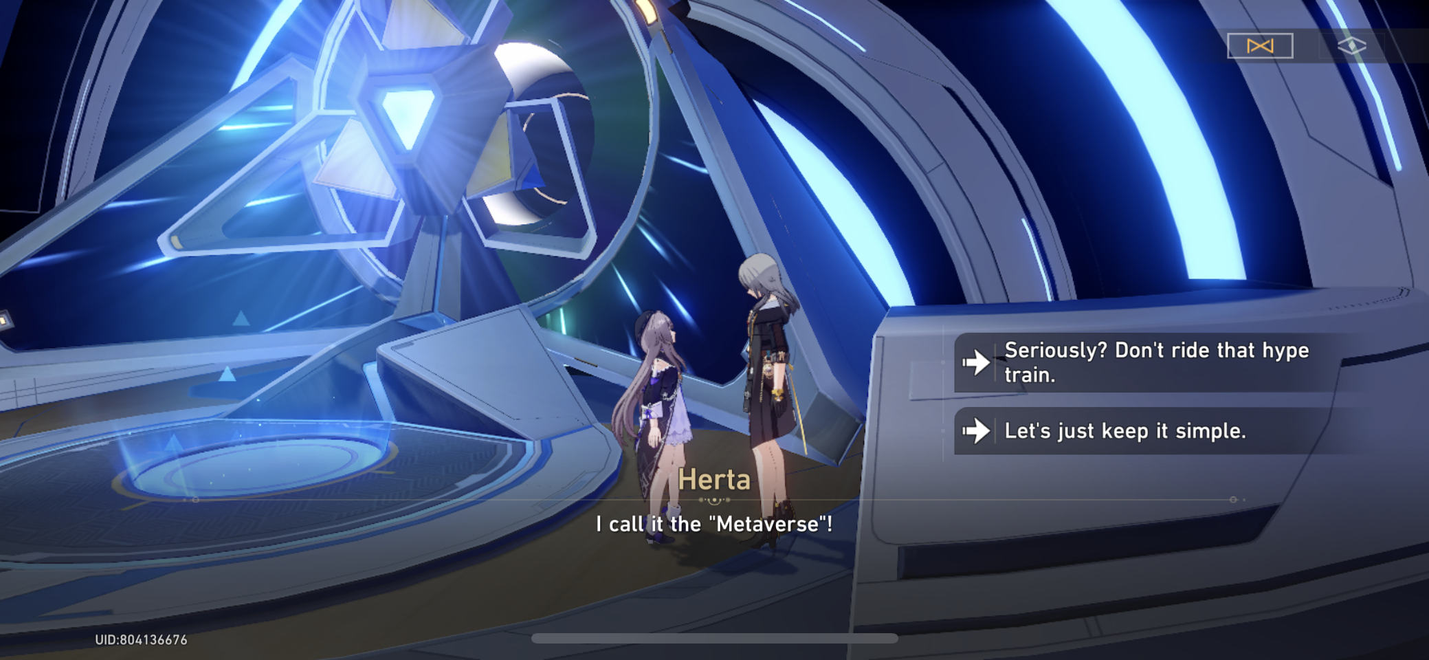 Sus Honkai: Star Rail | HoYoLAB