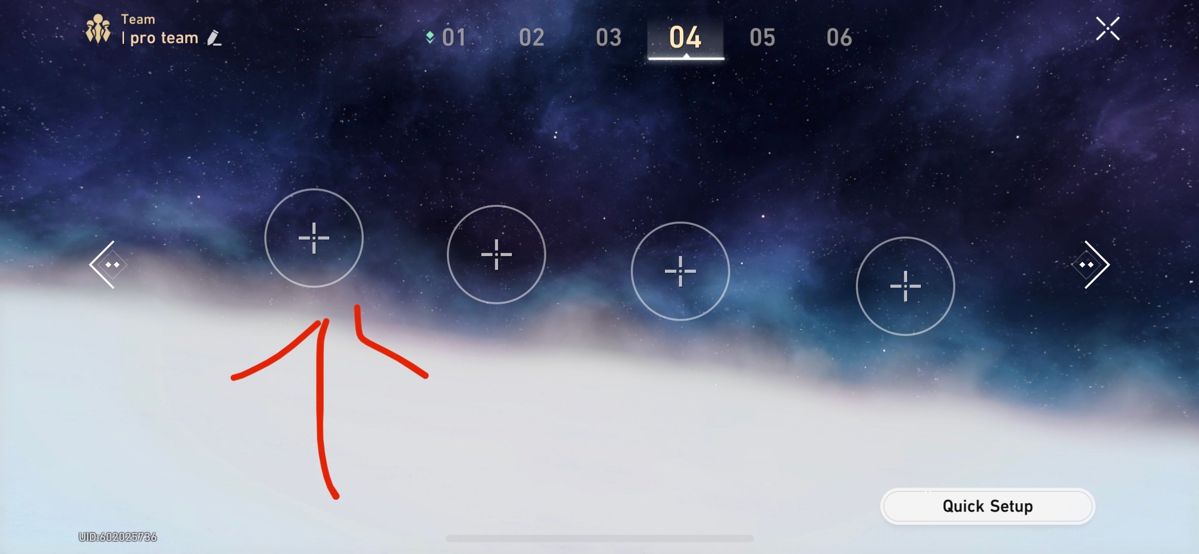Starrail1.1 epic guide to setting up a team Honkai: Star Rail | HoYoLAB