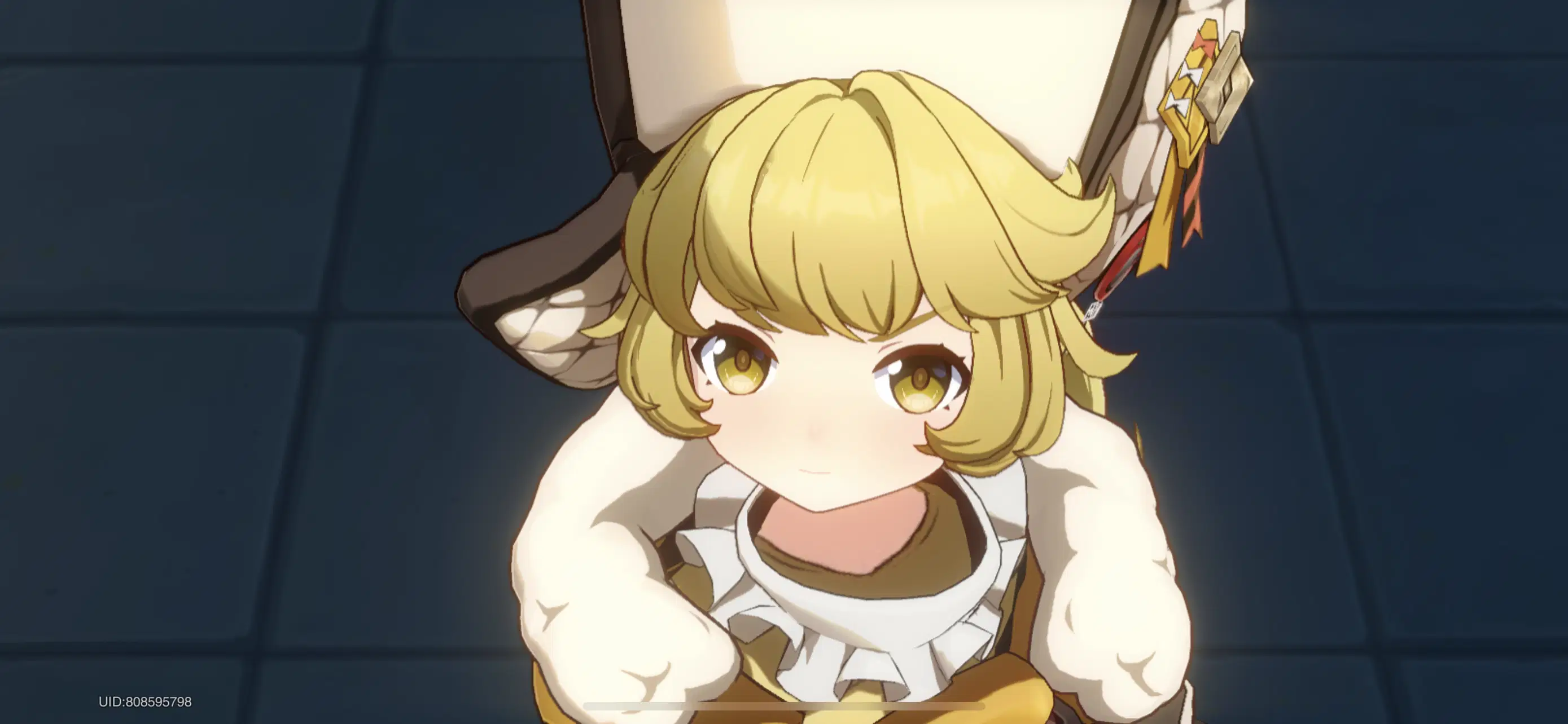 PITCH-DARK HOOK THE GREAT Honkai: Star Rail | HoYoLAB