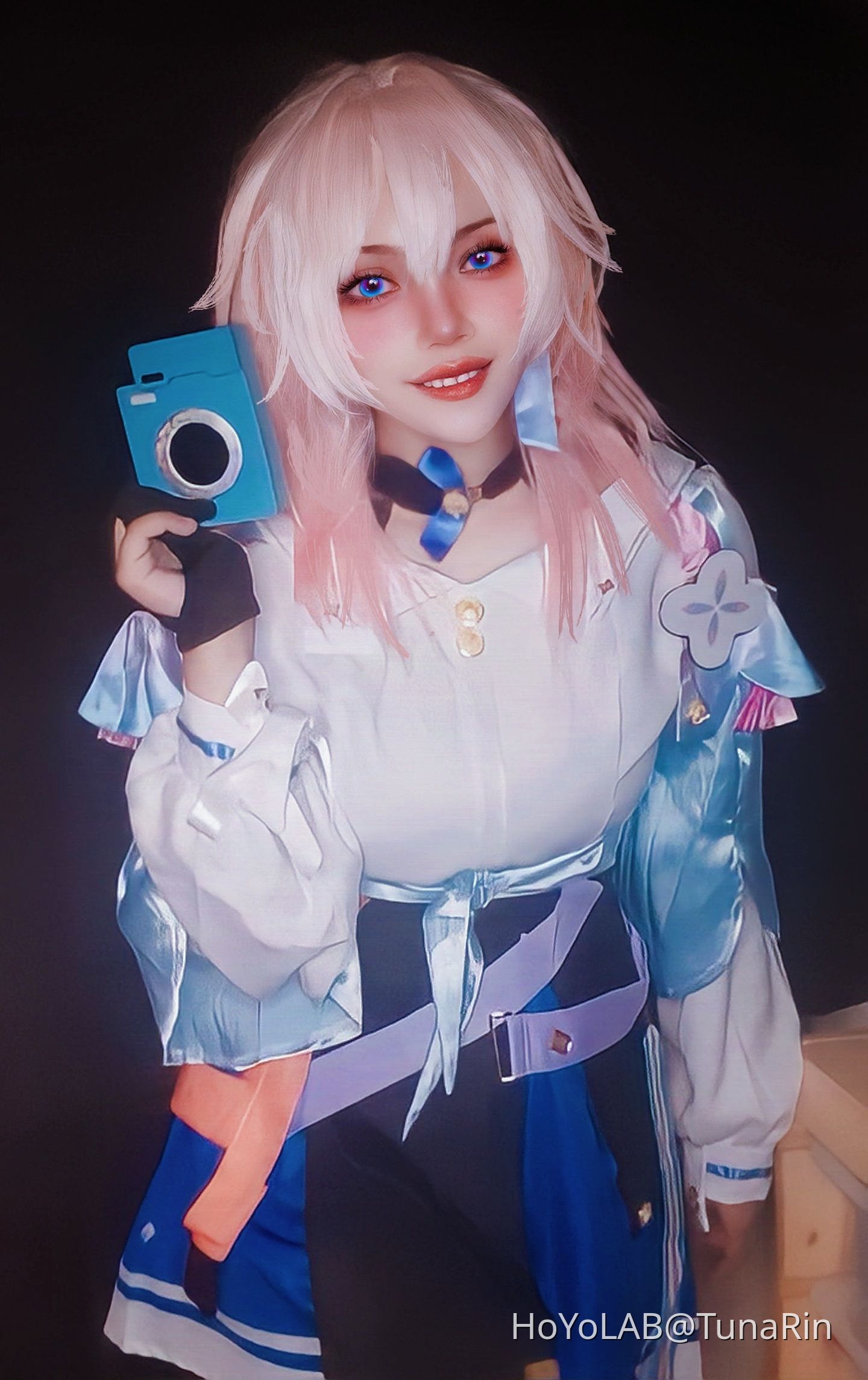 March 7th Cosplay Honkai: Star Rail | HoYoLAB