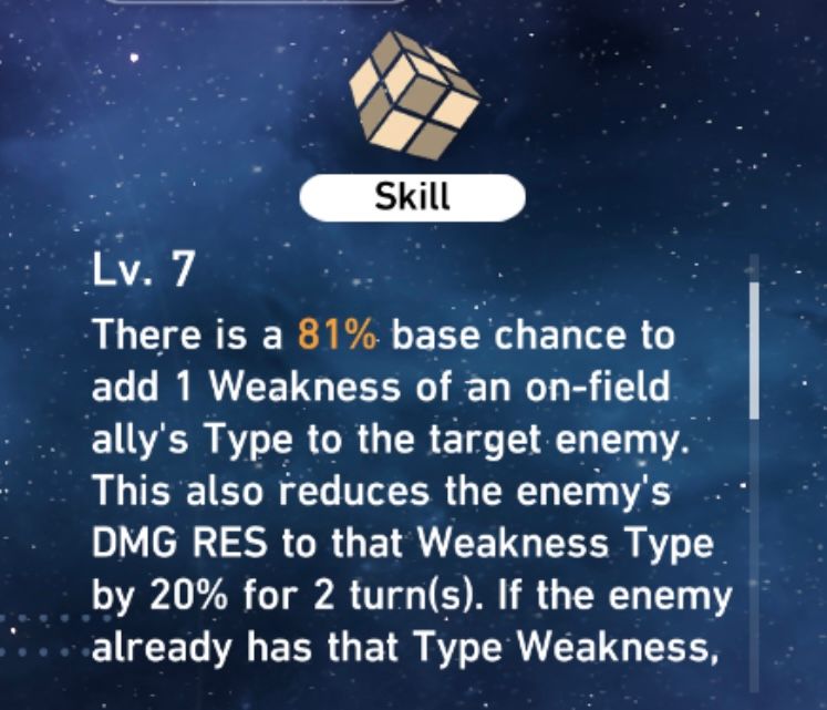 [StarRail1.1] Silver Wolf guide Honkai: Star Rail | HoYoLAB