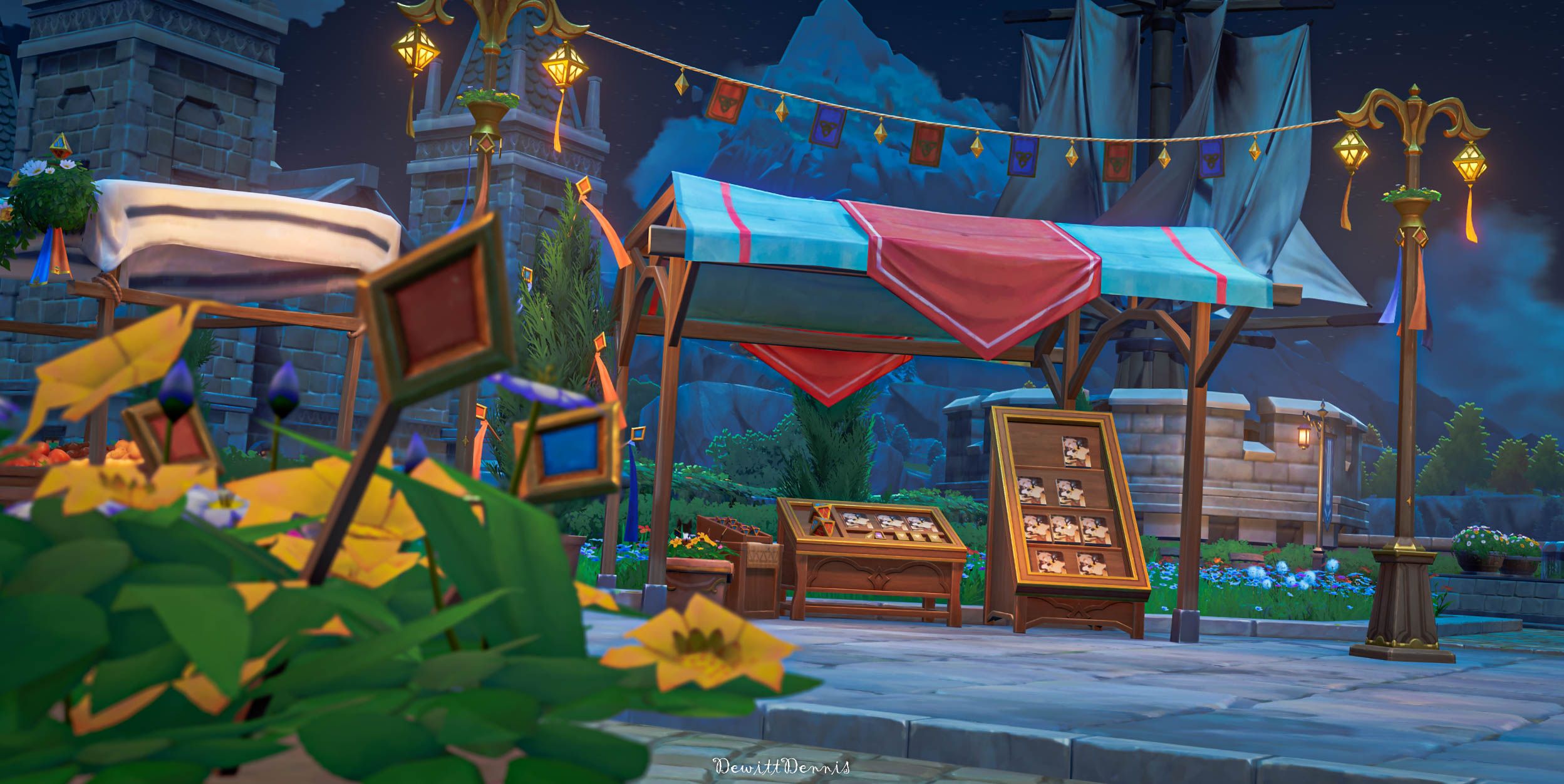 May the Anemo Archon protect you # 11 (Event) Genshin Impact | HoYoLAB