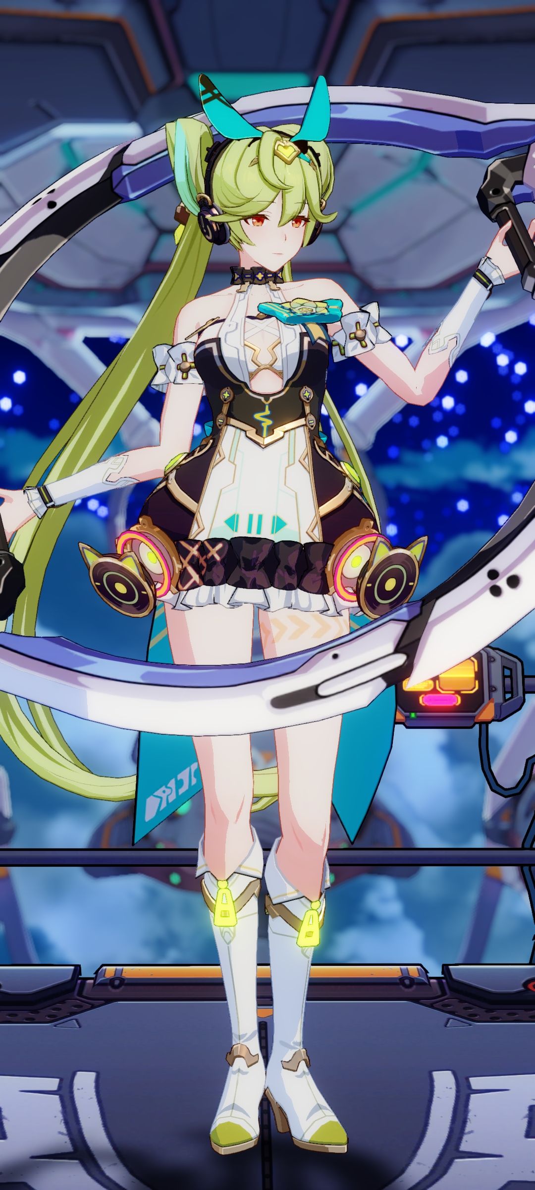 pretty honkai impact outfits on girl's Honkai Impact 3rd | HoYoLAB