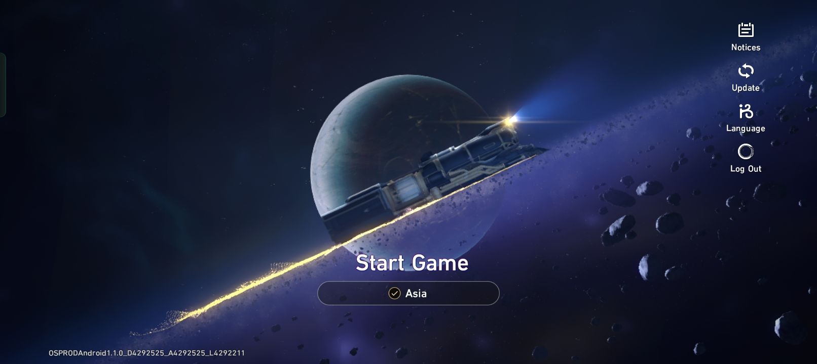 Does anyone have this problem? Honkai: Star Rail | HoYoLAB