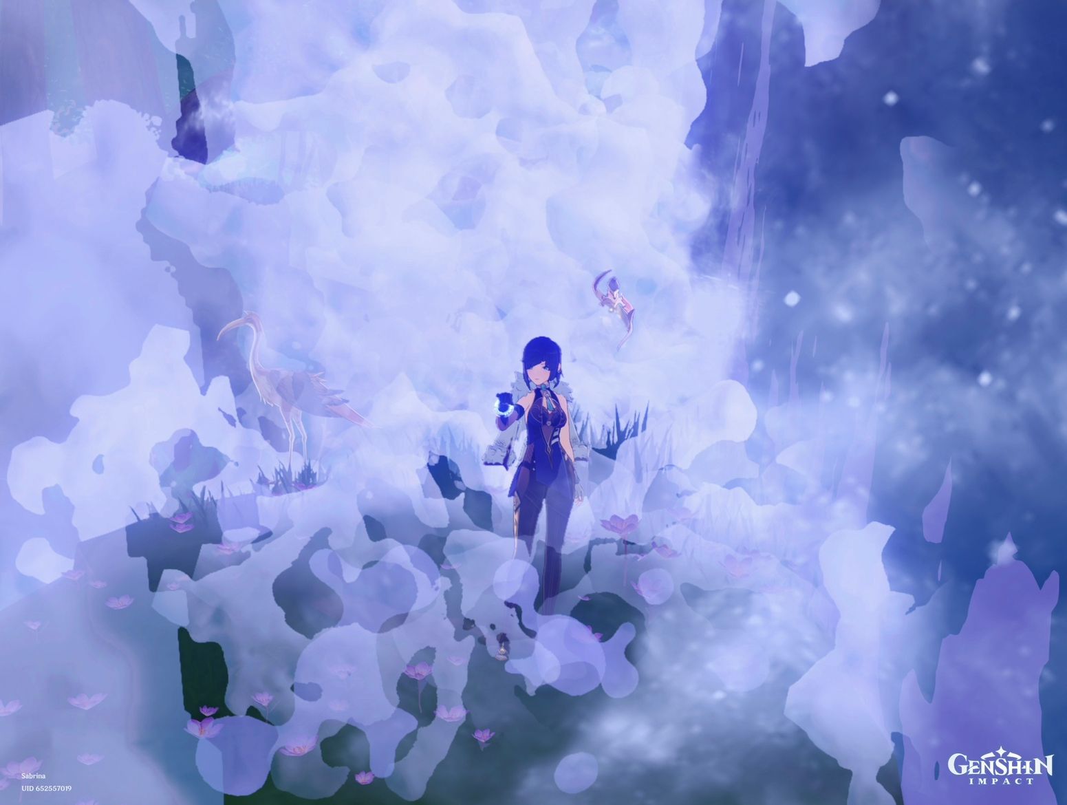 Participate in this Genshin event for rewards!! Genshin Impact | HoYoLAB