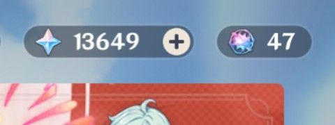 aff quero gastar logo 💔 Genshin Impact | HoYoLAB