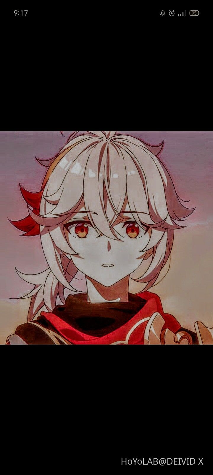 Kasuha Genshin Impact | HoYoLAB