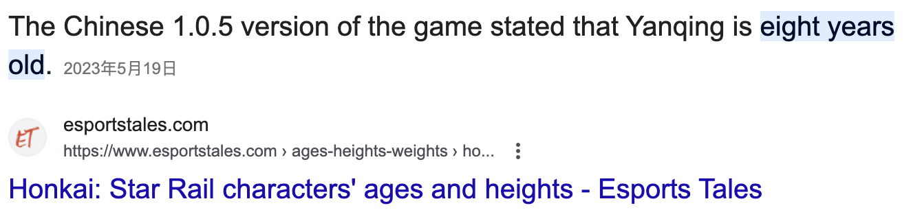 TFFFFF Honkai: Star Rail | HoYoLAB