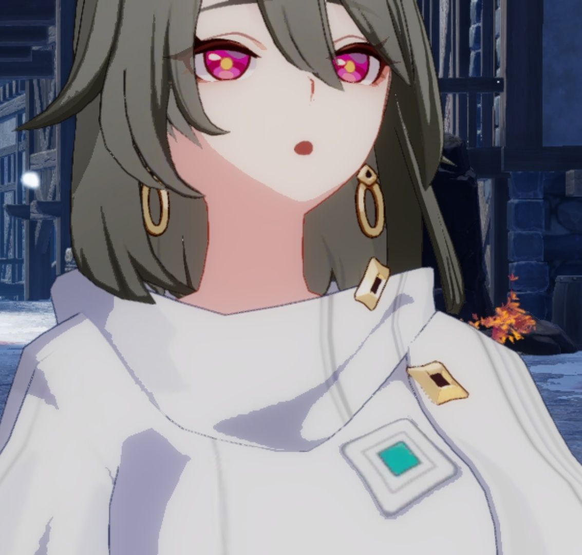 lady Su Honkai Impact 3rd | HoYoLAB