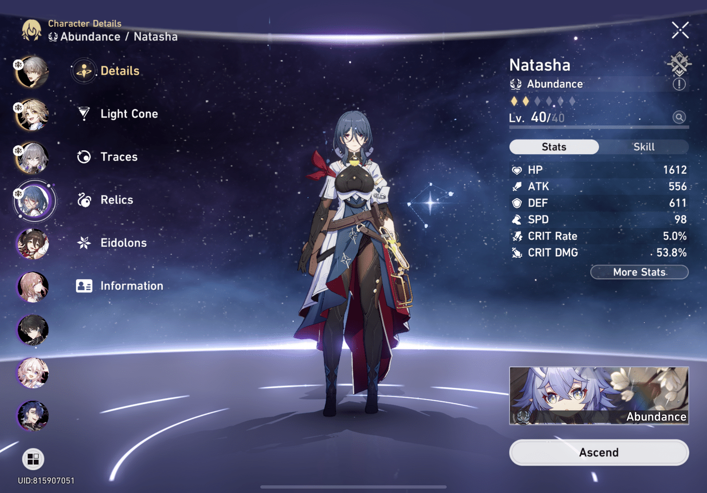 [ StarRail1.1 ] HOW TO BUILD YOUR TEAM Honkai: Star Rail | HoYoLAB