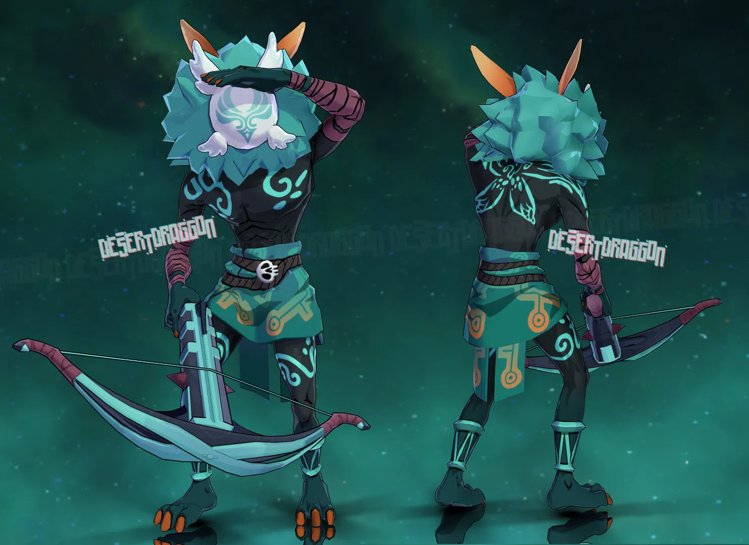 Anemo Hilichurl Genshin Impact | HoYoLAB