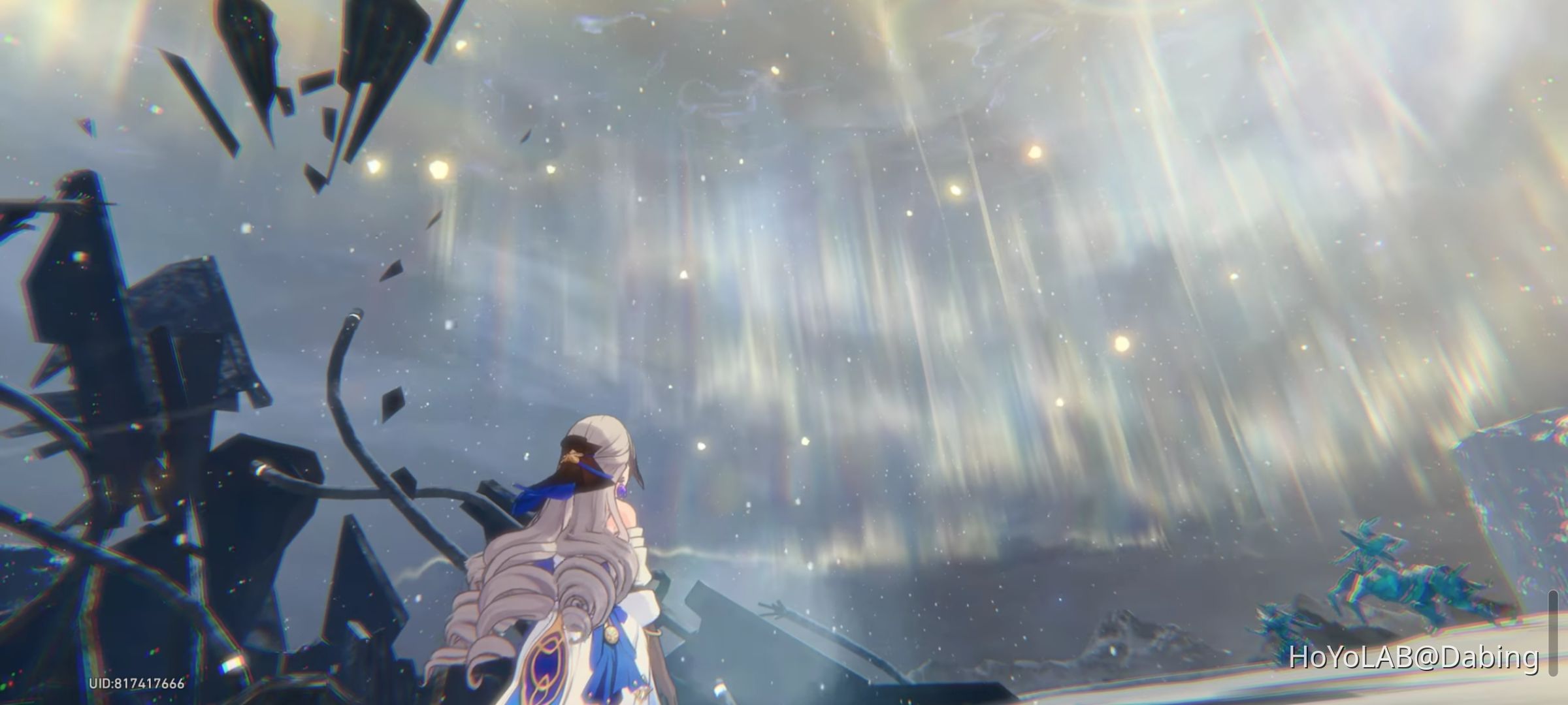 Sad Bronya Honkai: Star Rail | HoYoLAB