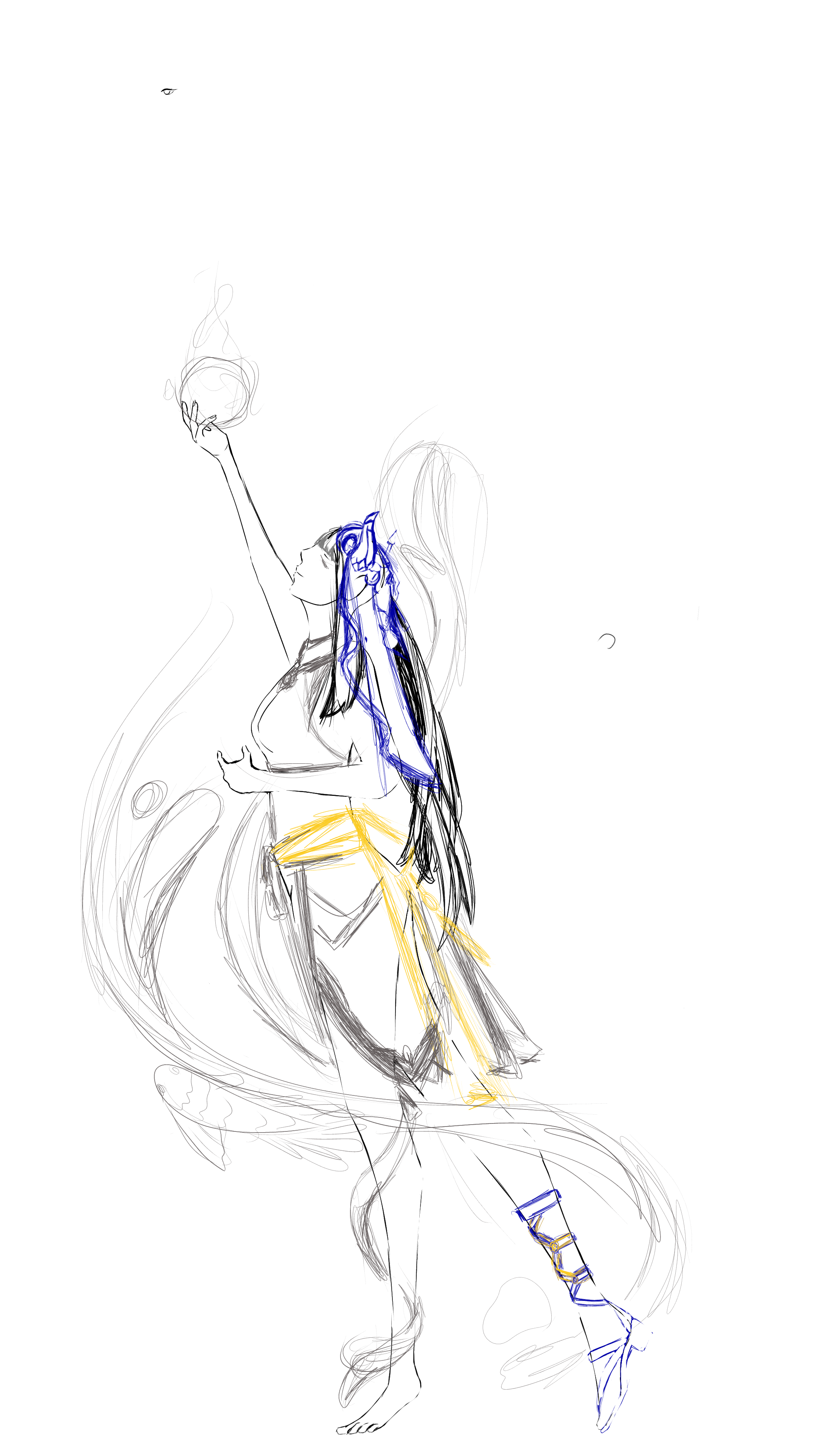 Нилу Genshin Impact | HoYoLAB