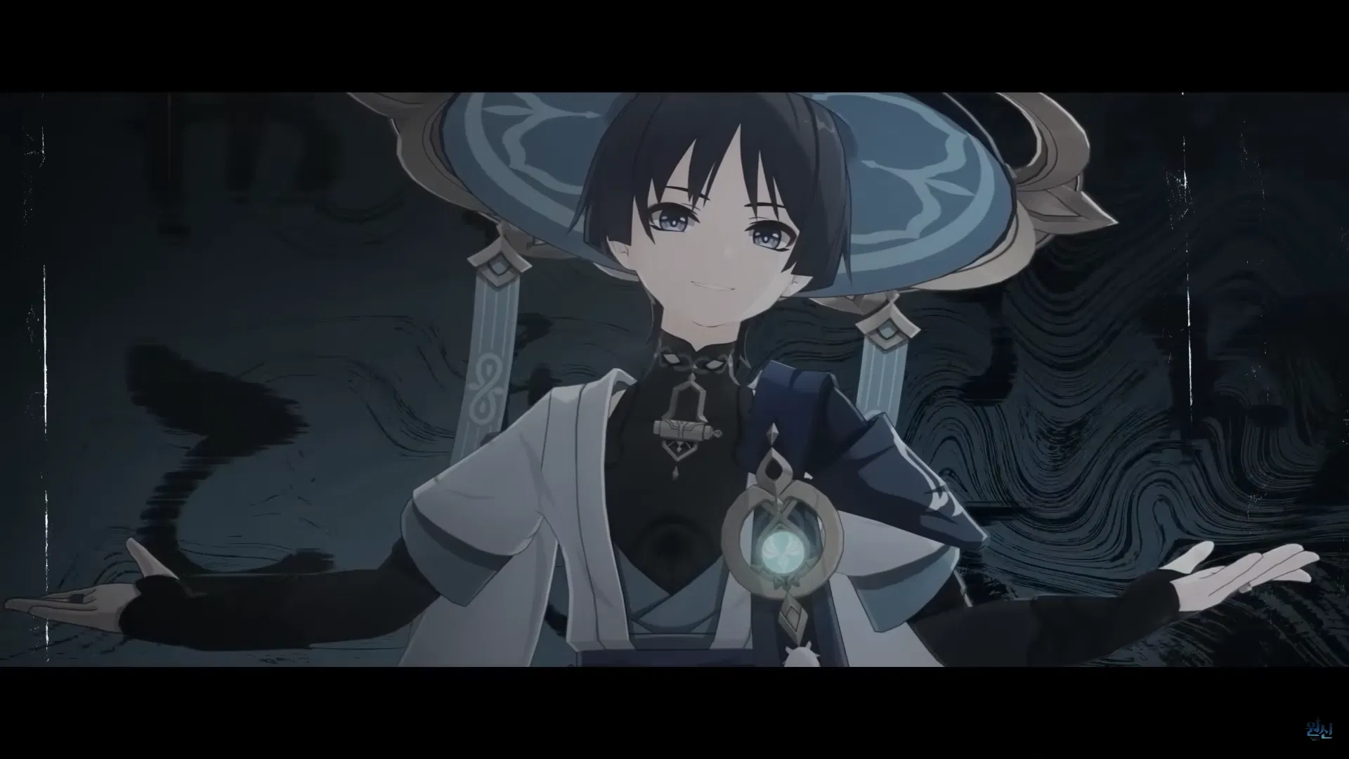 원신 컴퓨터 배경화면 Genshin Impact | HoYoLAB