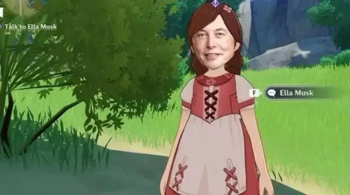 Memes random UwU Genshin Impact | HoYoLAB