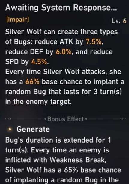 Sliver Wolf Guide For Beginners! Honkai: Star Rail | HoYoLAB