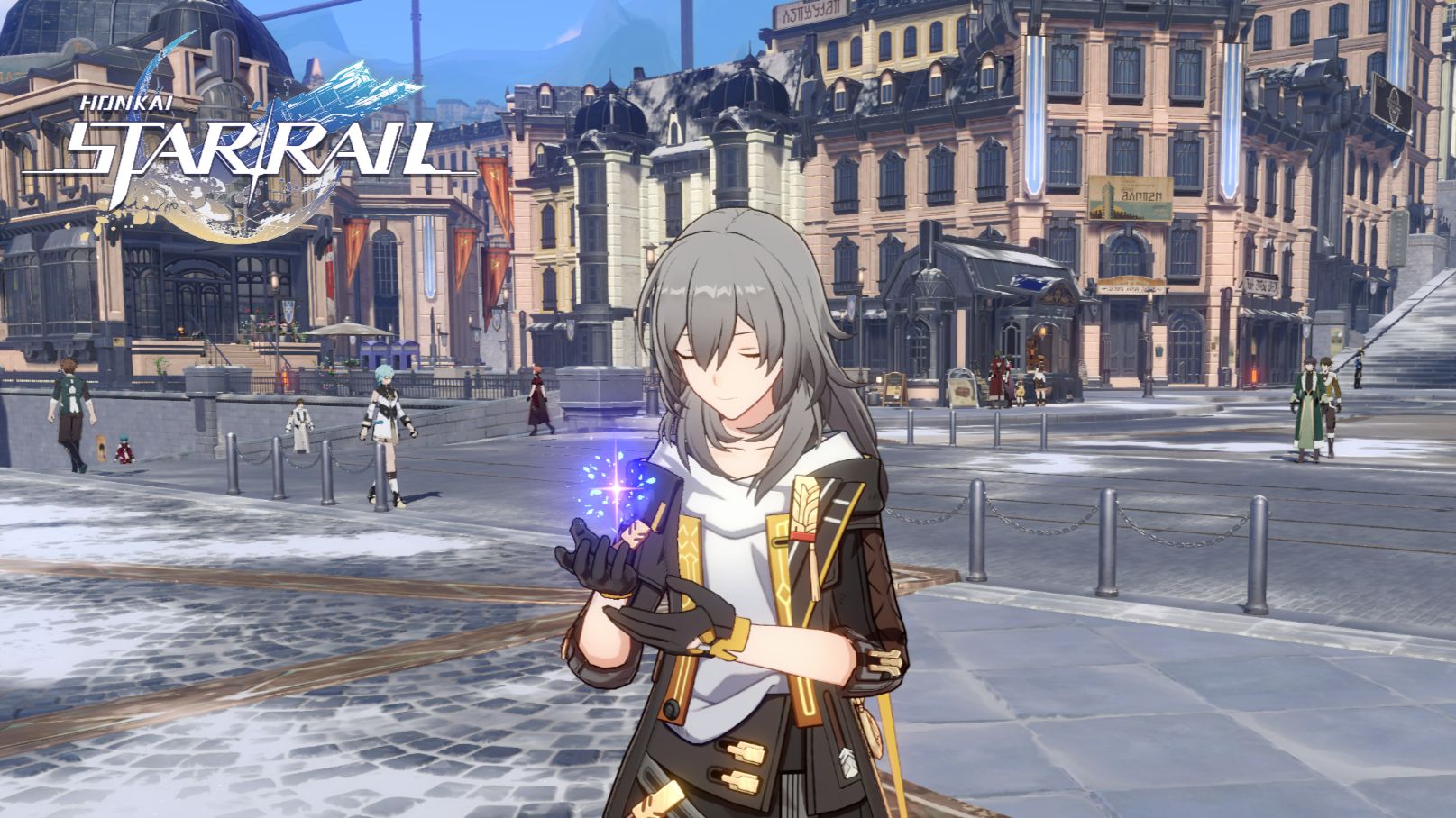 Your 1.1 Honkai: Star Rail guide to make a great character build Honkai ...