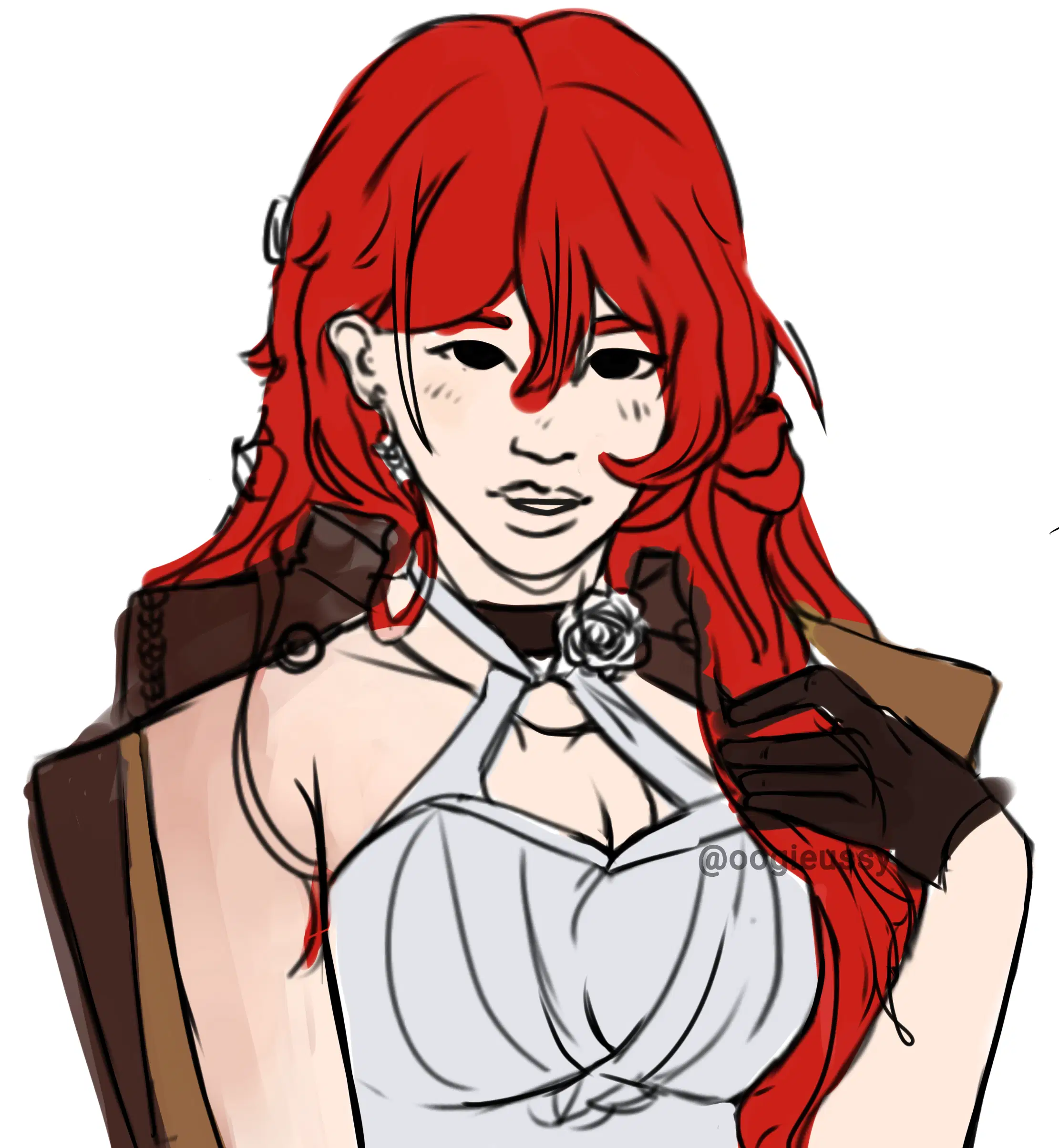 Himeko my love Honkai: Star Rail | HoYoLAB