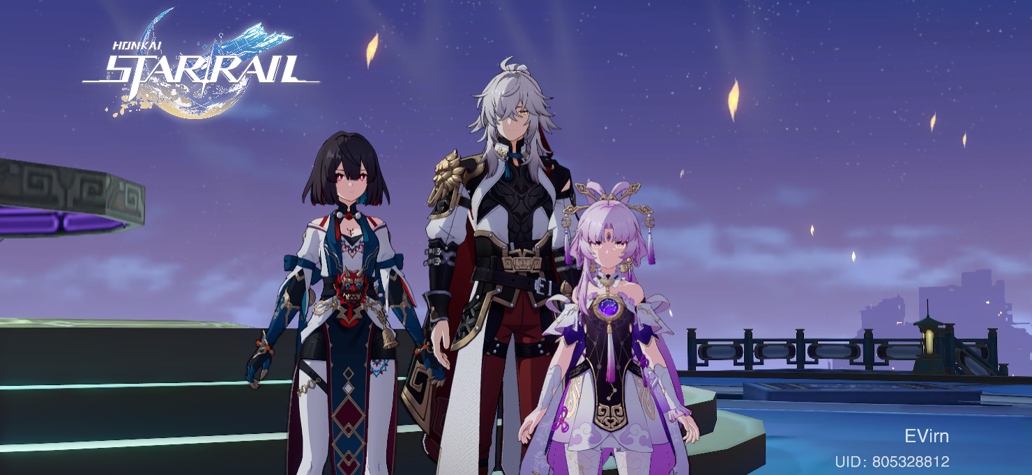 [Starrail 1.1] #Guidegame # HonkaiStarRail Honkai: Star Rail | HoYoLAB