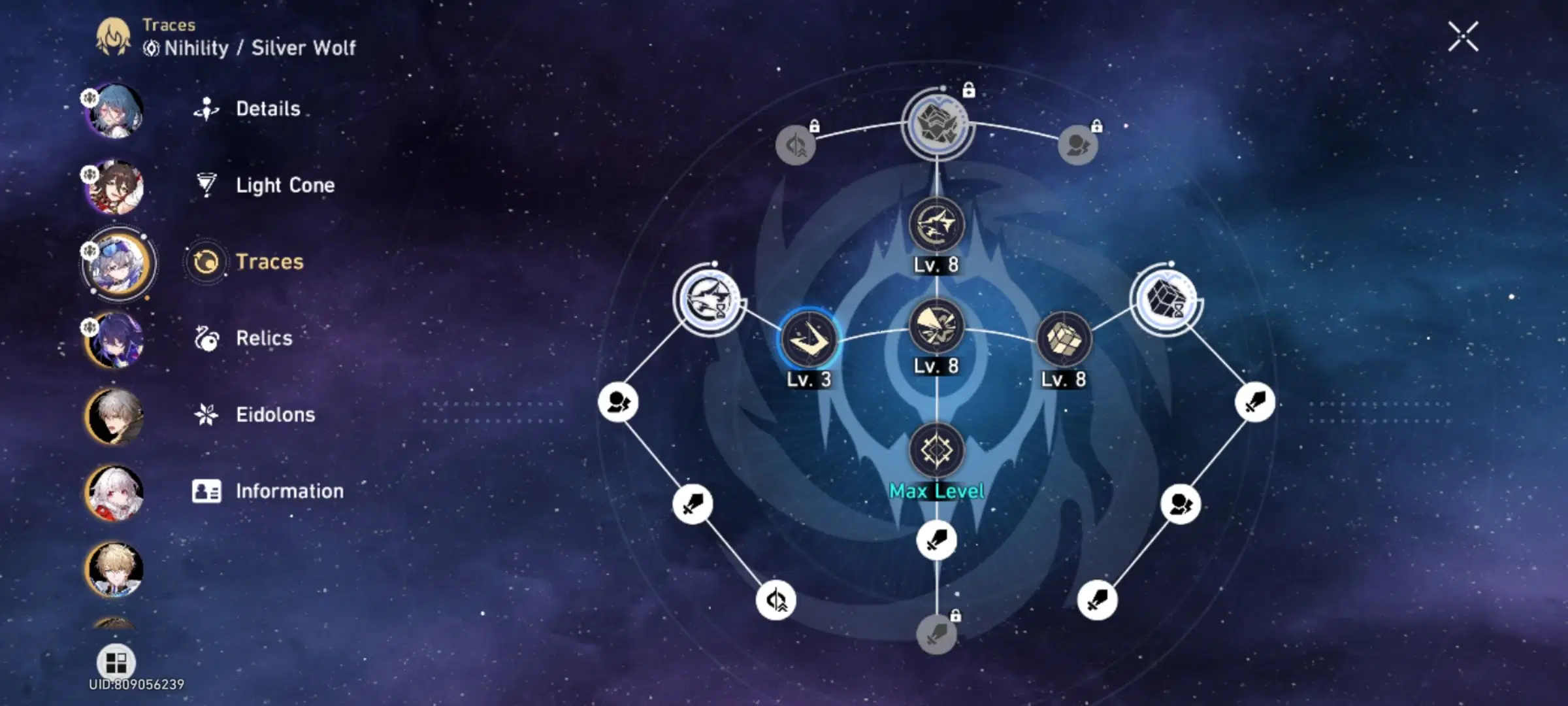 SW😱 Honkai: Star Rail | HoYoLAB