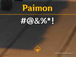 PIAMON! FAMILY FRIENDLY!!! Genshin Impact | HoYoLAB