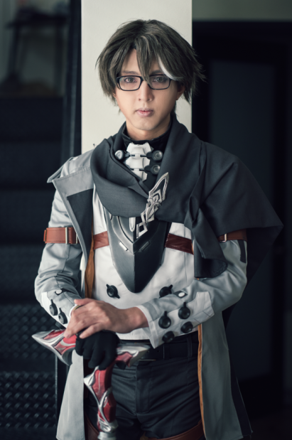 Welt Yang Cosplay Honkai: Star Rail | HoYoLAB