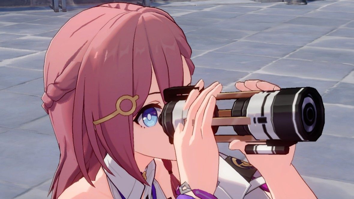 My UID HSR(Asia) Honkai: Star Rail | HoYoLAB