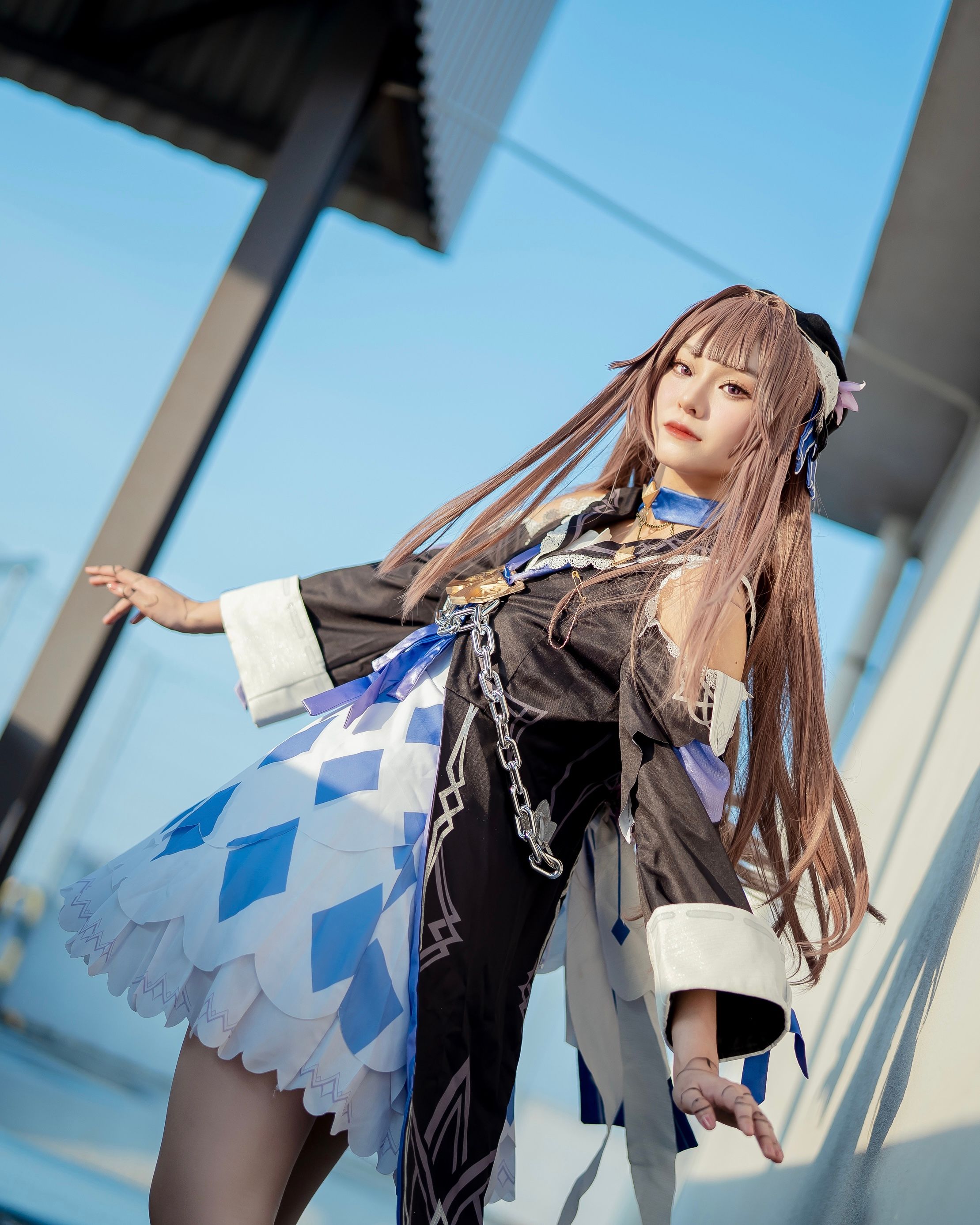 kurukuru kururin 🔄🔄 Honkai: Star Rail | HoYoLAB